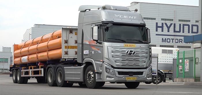 HTWO Grid | Hydrogen | HTWO