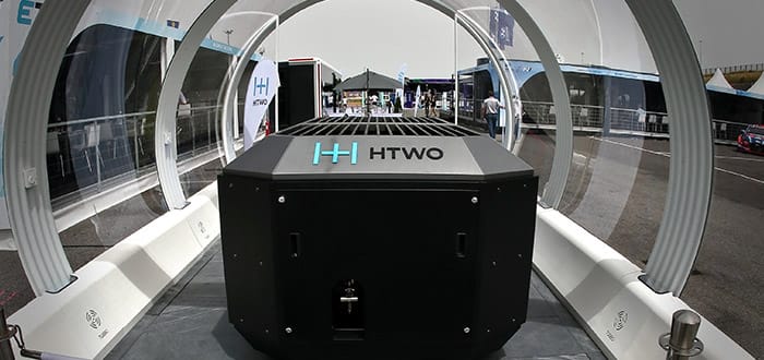 HTWO Grid | Hydrogen | HTWO