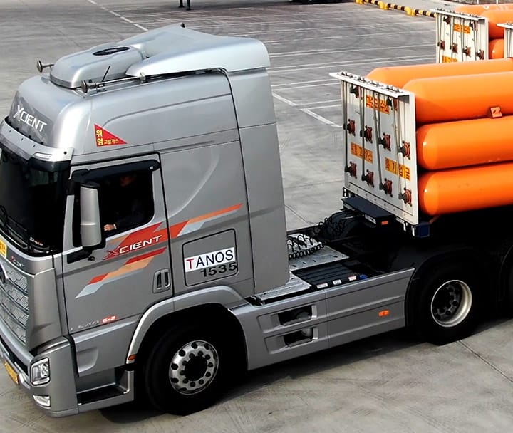 HTWO Grid | Hydrogen | HTWO