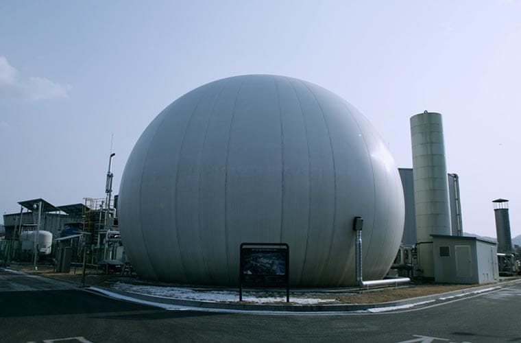 HTWO Grid | Hydrogen | HTWO