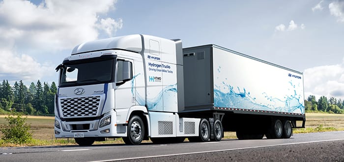 HTWO Grid | Hydrogen | HTWO